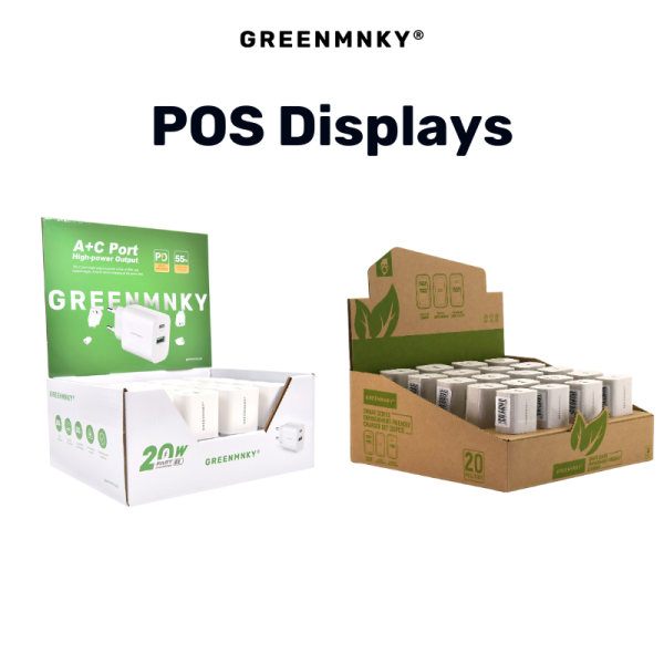 POS Displays